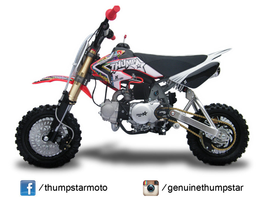 TSR 88cc PRO Parts Catalog – tagged "Engine Parts" – Thumpstar Worldwide